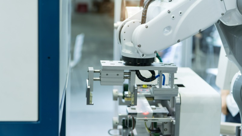 Benefits and Potential Challenges of Process Automation Engineering in ...