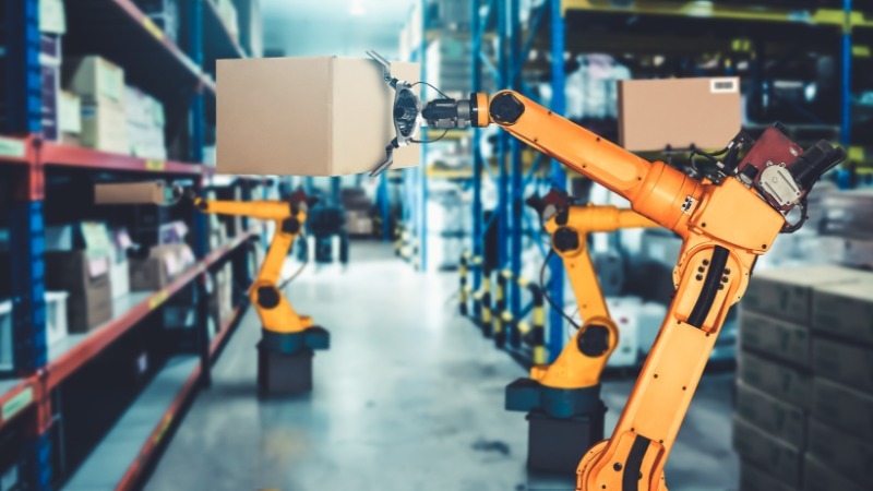 Future-Proofing Manufacturing: The Unstoppable Rise of Automated Assembly Machines for Smarter ...
